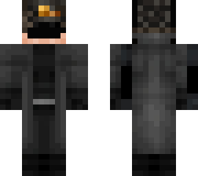 traficante de brazos | Minecraft Skin