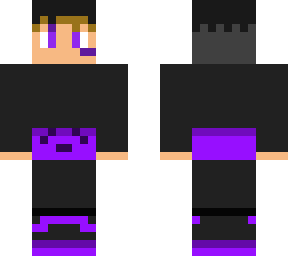 vex | Minecraft Skins