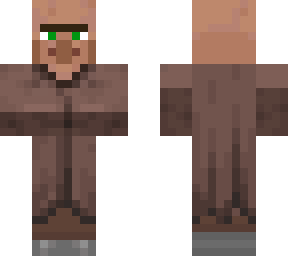 java villager | Minecraft Skins