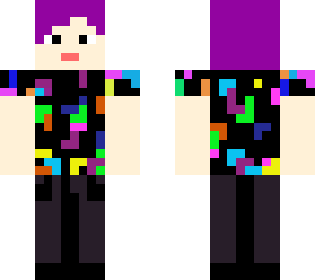 Wife | Minecraft Skin