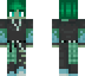 yippee | Minecraft Skin