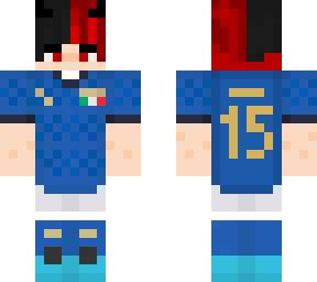 italy | Minecraft Skins