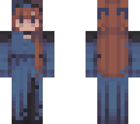 lapis | Minecraft Skins