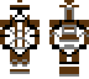 clone trooper | Minecraft Skins