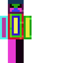 a random dood | Minecraft Skin