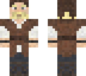 skyrim | Minecraft Skins