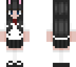 amelia | Minecraft Skins