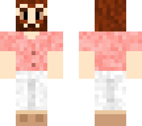 austin | Minecraft Skins
