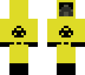 backrooms | Minecraft Skins