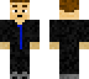 Benjamin | Minecraft Skin