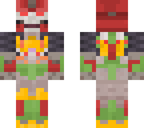 tarn | Minecraft Skins