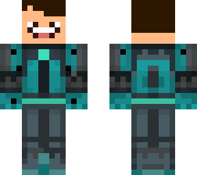 bubba | Minecraft Skins