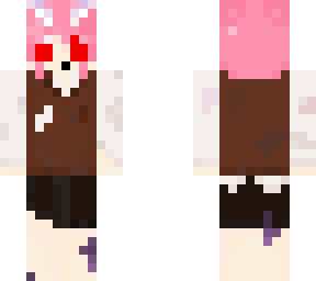 bug | Minecraft Skins