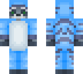 cute animals | Minecraft Skins