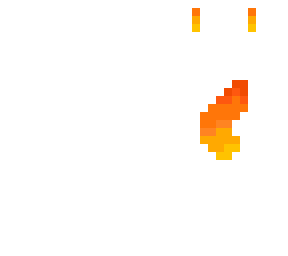 werewolf | Minecraft Skins