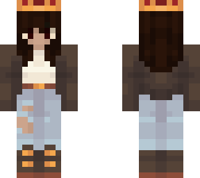cher | Minecraft Skin