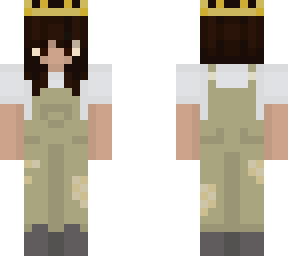 cher 5 | Minecraft Skin