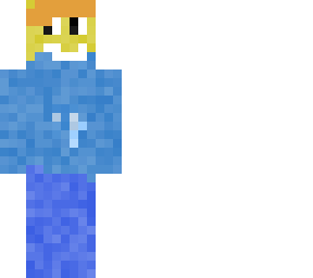 chill boy | Minecraft Skins