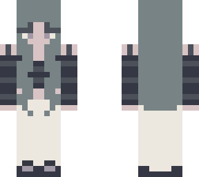 cool tones - pce | Minecraft Skin