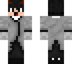 corazon | Minecraft Skins