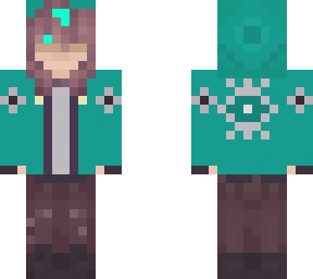 cosmos | Minecraft Skins