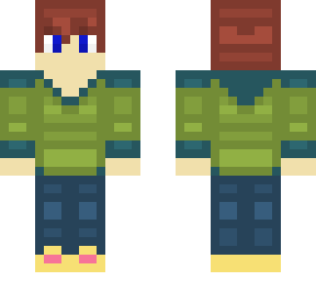 criminal | Minecraft Skins