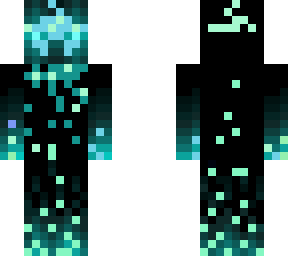 plasma | Minecraft Skins