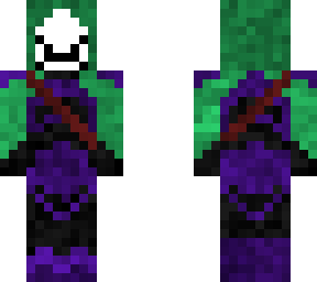 sad dream | Minecraft Skins