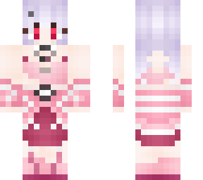 eri | Minecraft Skin