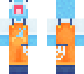 fish | Minecraft Skins
