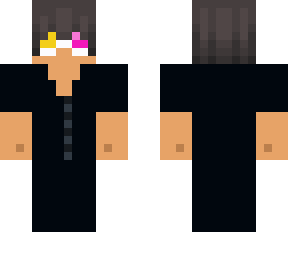 spamton | Minecraft Skins