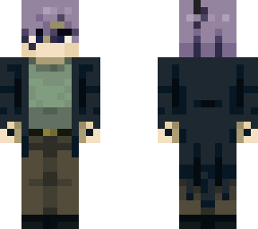 gary | Minecraft Skins