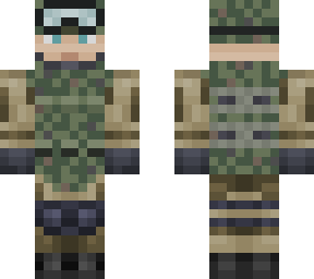 gorka | Minecraft Skins