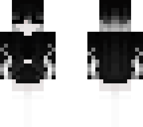 thigh highs | Minecraft Skins