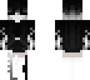 Gray Skin Edit Palette before outer layer final touches and skin tone ...