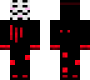 hacker | Minecraft Skins