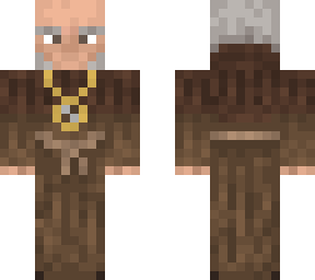 High septon asoiaf | Minecraft Skin