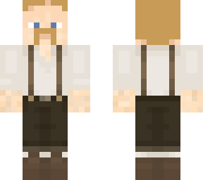 hod | Minecraft Skins