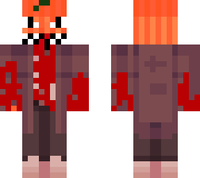 jardred | Minecraft Skins