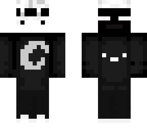 ksi?yc | Minecraft Skin