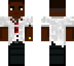 Louis | Minecraft Skin