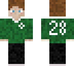 louis tomlinson | Minecraft Skin