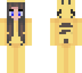 Lucy | Minecraft Skin