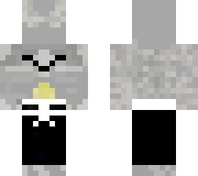 mahoraga | Minecraft Skins