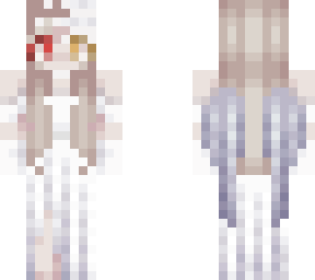 mii | Minecraft Skins