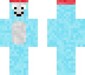Minigames Kid | Minecraft Skin
