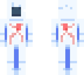 minos prime | Minecraft Skins