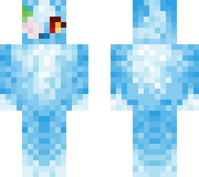 My oc | Minecraft Skin