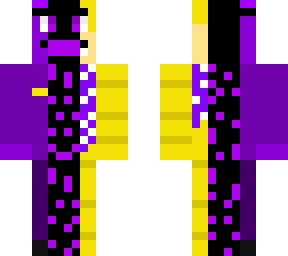 my profile | Minecraft Skin