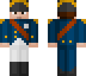 napoleon bonaparte | Minecraft Skins